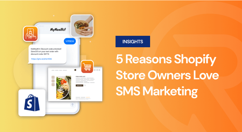 Recart - Mobile Marketing for Growing eCommerce Stores